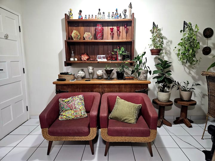 Praia Das Dunas Apê - Cabo Frio