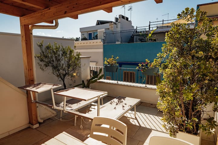 Avita Sole, Polignano A Mare - Polignano a Mare