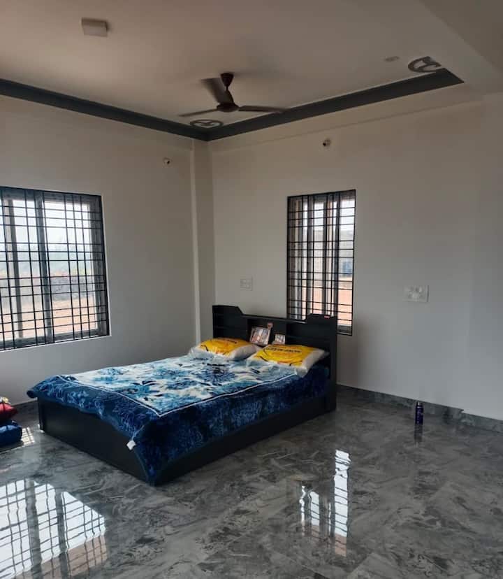 Kyanahalli Estate Plantation Stay - Sakleshpura