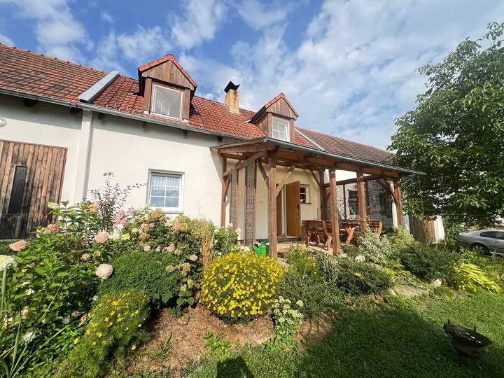 Apartmán Dvorec U Borovan - Waldviertel