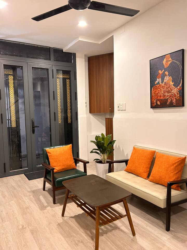 Saigon Holiday House - Ho Chi Minh City
