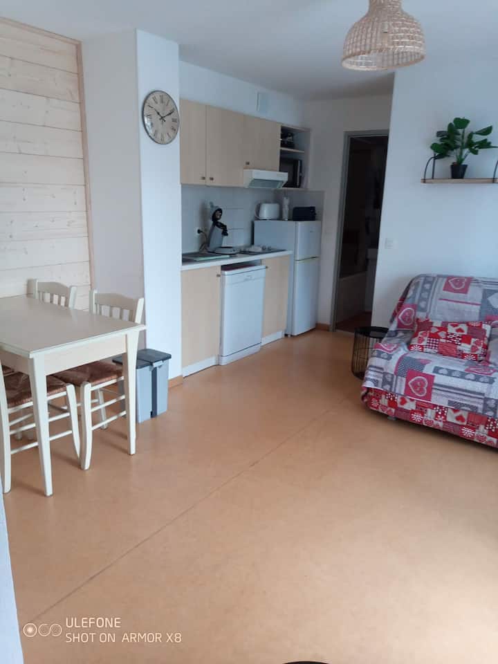 Appartement Puy-st-vincent - Puy-Saint-Vincent