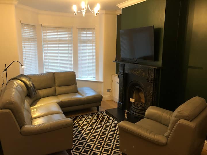 The Raven - Luxury 2 Br House! - Belfast