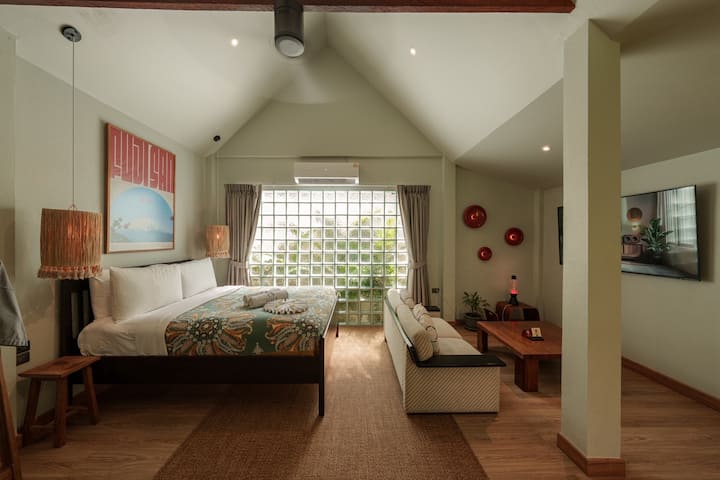 Villa Tokyo 2, A Beach Villa In Koh Samui - 사무이섬