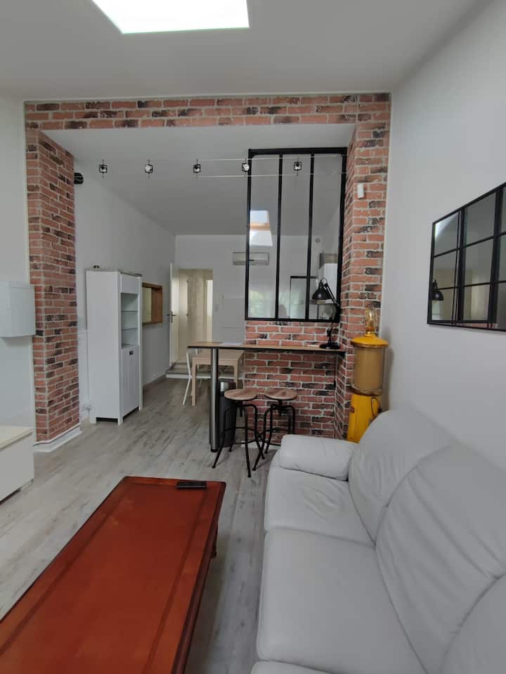 Appartement Individuel Béziers - Béziers