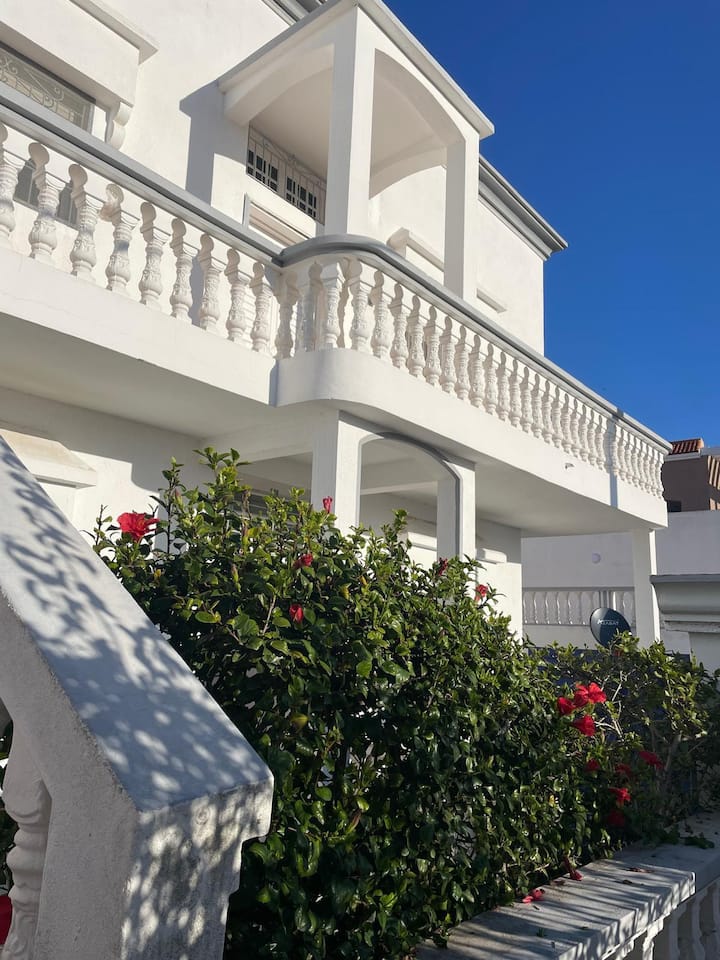 Villa à 50m De La Plage - Oualidia