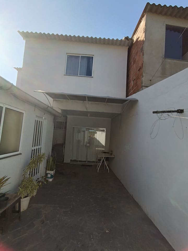 Casa Ambiente Familiar - Cabo Frio