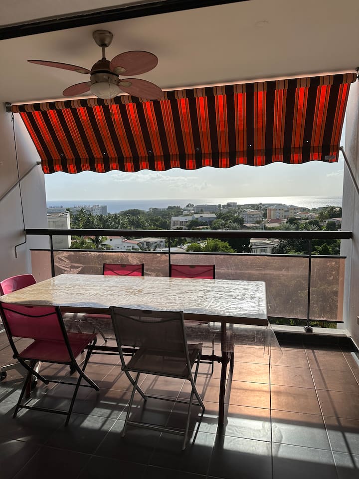 Bel Appartement Fort De France - Fort-de-France