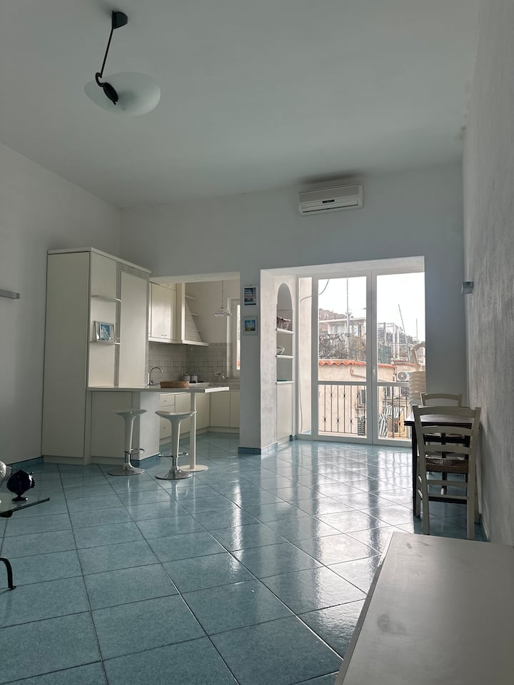 Ella’s House - Procida