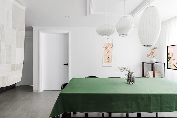 Hyun Stay/bag Storage/1f/5 Min H. St. - Seúl