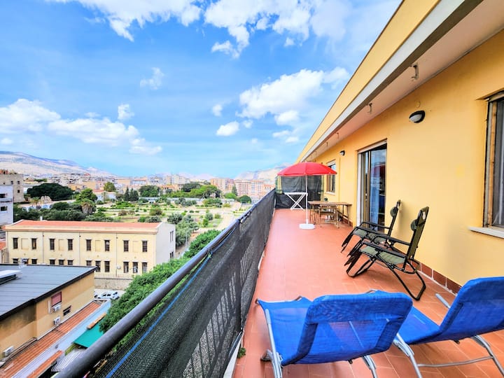 Don Mimmo's Home - Isola delle Femmine