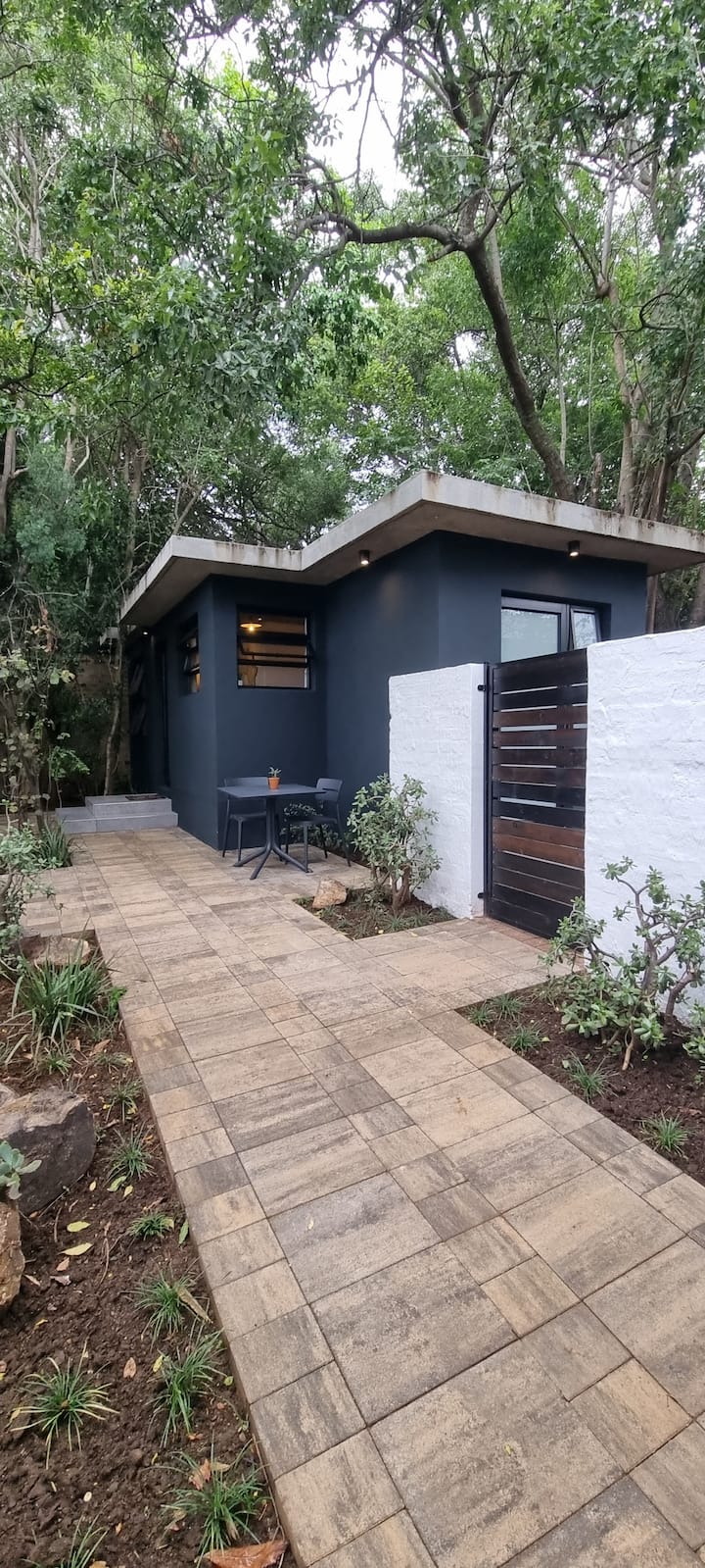 Bush Baby #Sleep2 - Pretoria