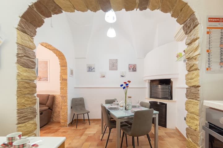 Maison Claudio et Maria Grazia - Airbnb