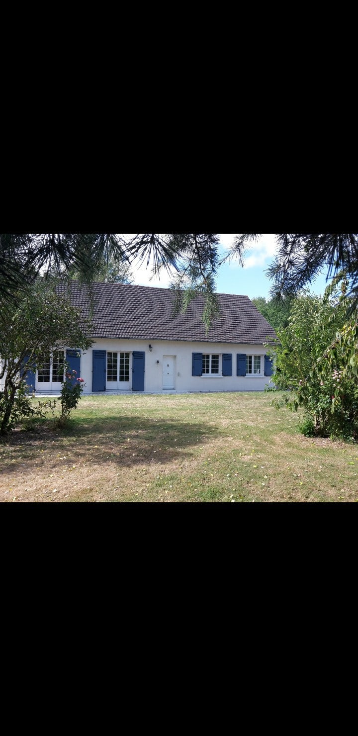 Maison De Campagne à 2 Minutes Du Zoo De Beauval - Saint-Aignan