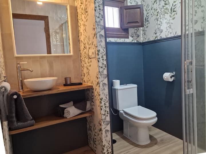 Finca Flamenco Holiday Suites(adults Only)-bolero - Coín