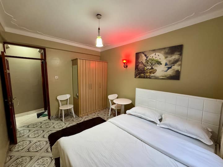 Havenhub B22 - Kampala