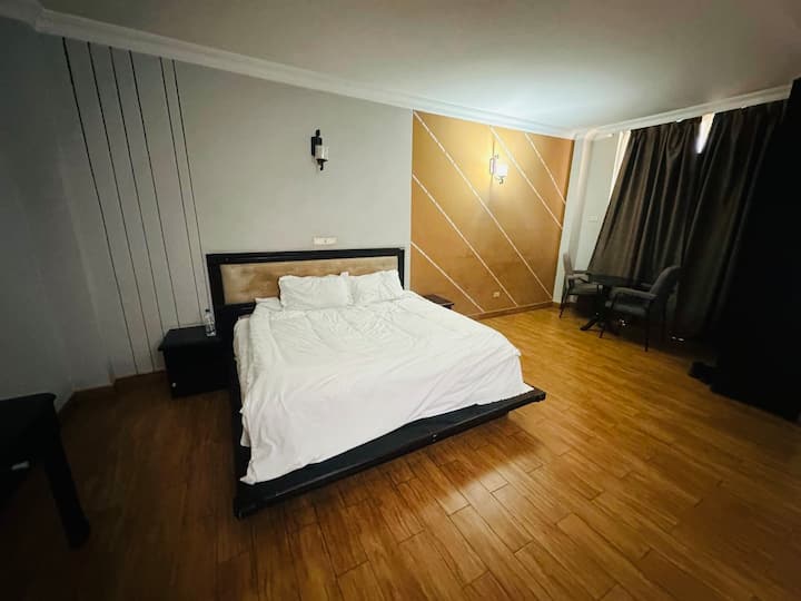 Home For Couples - Addis Ababa