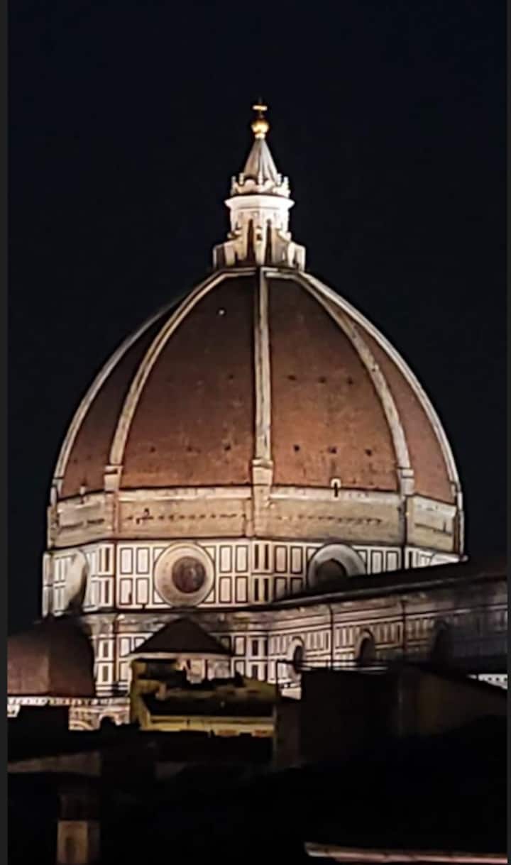 Nido Alle Cappelle Medicee - Florencia