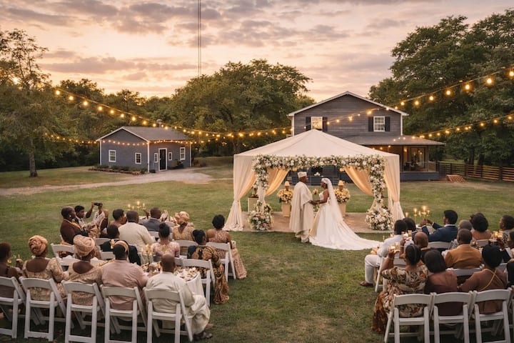 Magical Country Home Near Dfw - Canton, TX