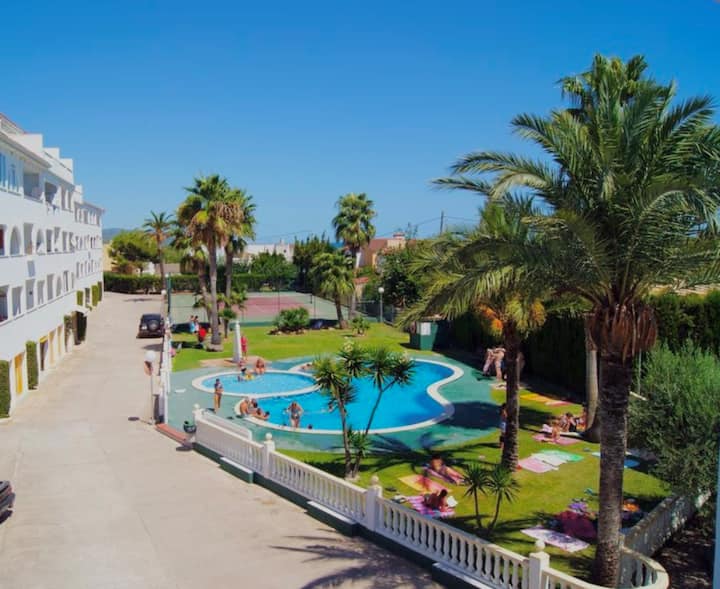 Appartement Alcocebre - Torreblanca