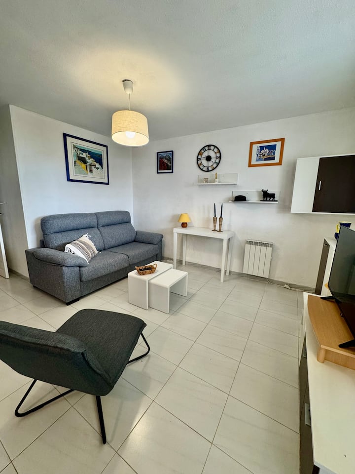 Appartement Alcocebre - Alcossebre