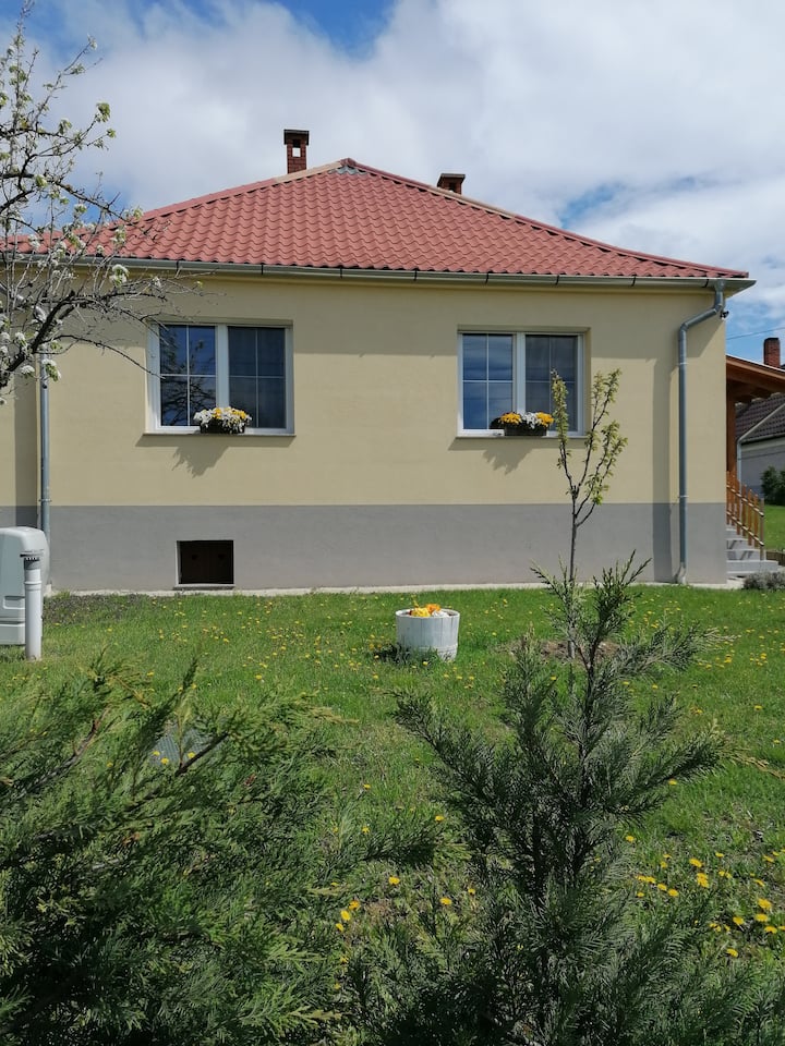 Livi Vendégház - Hungary