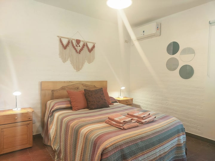 Departamento En Complejo Cerrado - Argentina