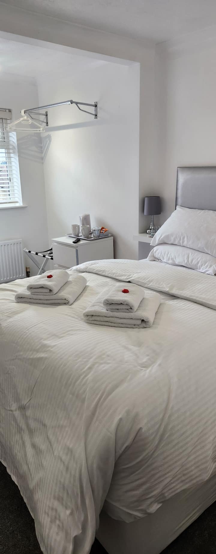 Room With Ensuite - Selsey