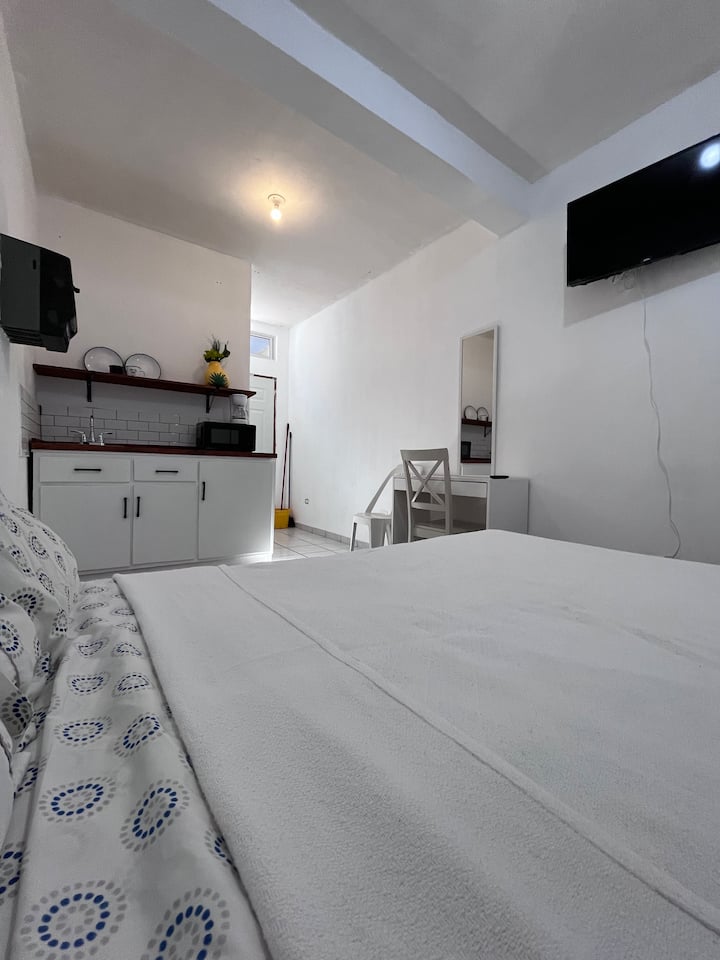 Departamento 5 - Guaymas