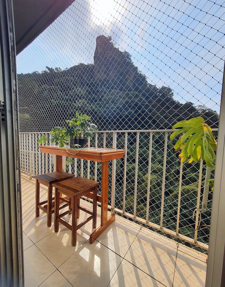 Linda Vista - Coração De Copa - Brasil