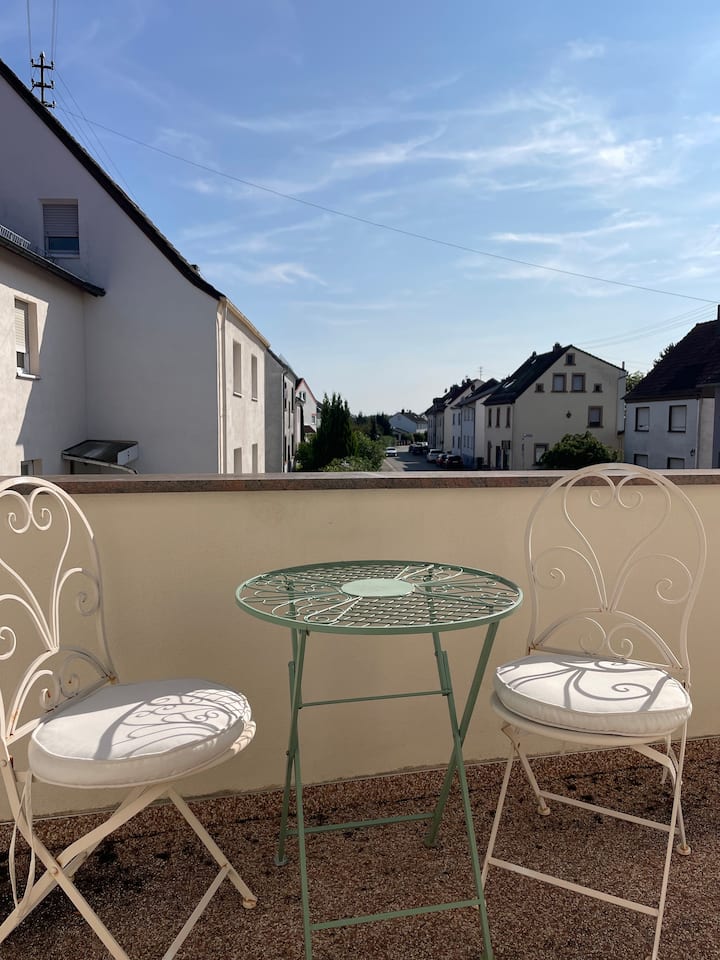 Seelenzeit Im Sommerhaus - Pirmasens