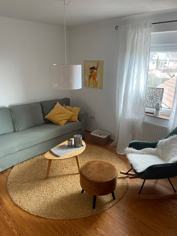 Seelenzeit Im Sommerhaus - Pirmasens