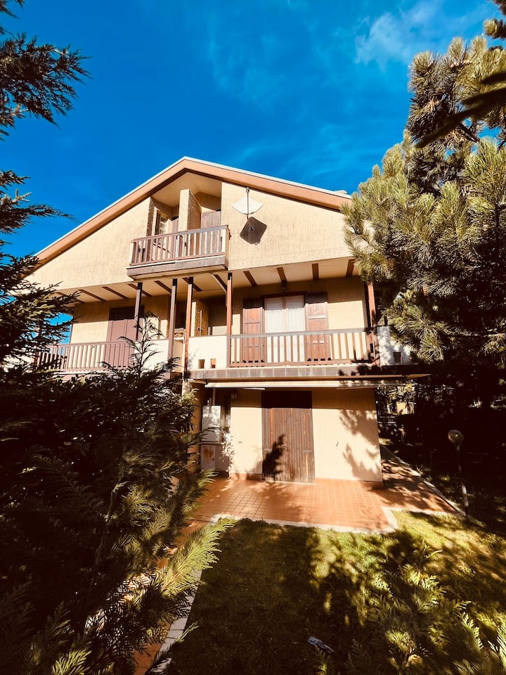 Casa Faelli - Ovindoli - Ovindoli