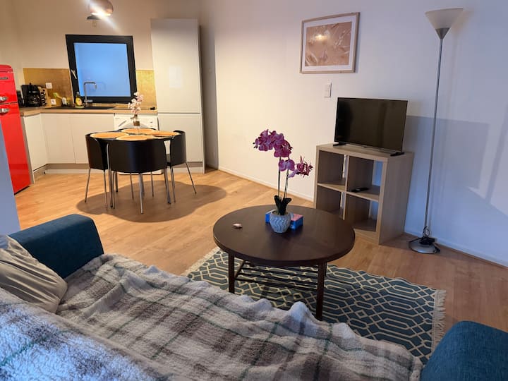 Duplex En Centre-ville à Deux Minutes De La Gare - Arras