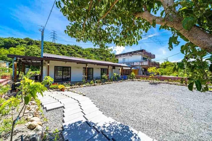 笨鳥的家 - Yilan County