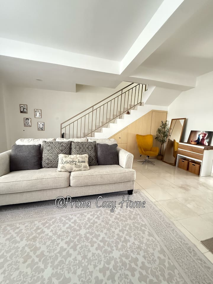 Prima Cozy Home - Gopeng