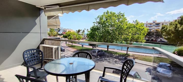 Piso En El Corazón Peñíscola. - Benicarló