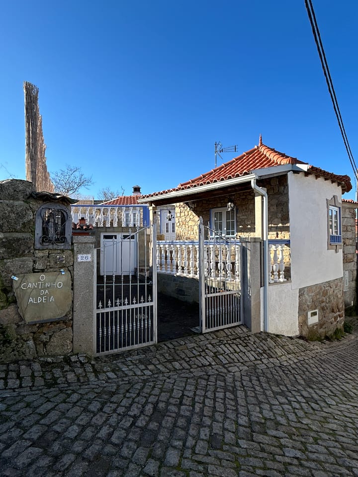 Cantinho Da Aldeia - Torre de Moncorvo