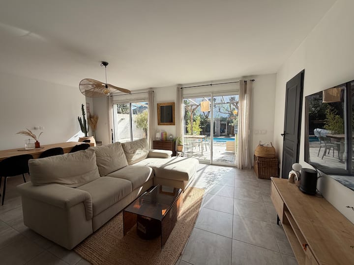 Villa Aloha - Le Castellet