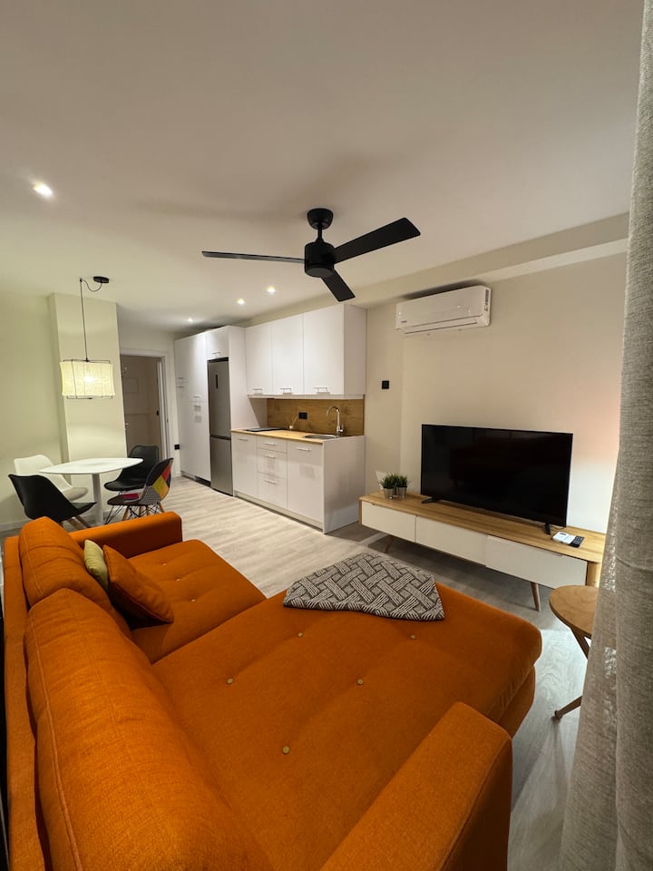 Nuevo Apartamento En Jávea - Xàbia