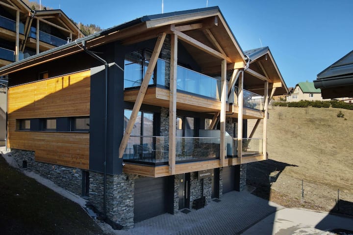 Apartmanica Chalet 5a Donovaly - Donovaly