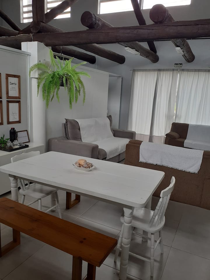 Casa De Temporada Torres-rs - Torres