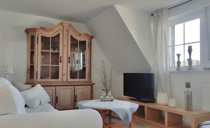 Wohlfühloase In Der ‚Kleinen Schweiz‘ - Schwelm