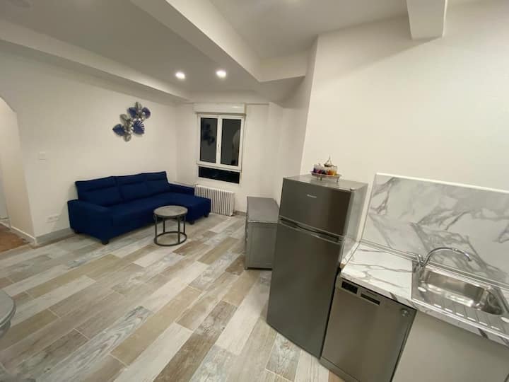 Apartamento Parque - Orio