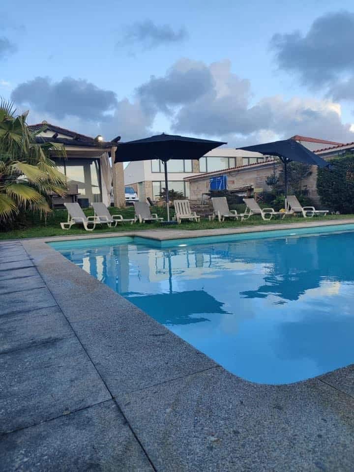 Quinta Da Devesa - Nine, Portugal