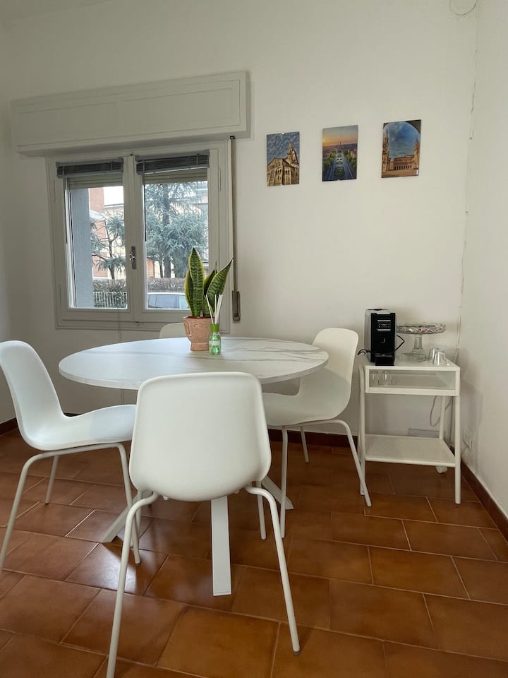 Appartamento Calma - Modena