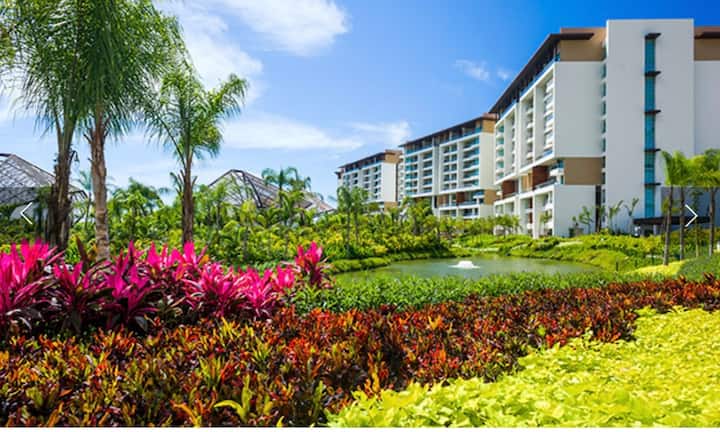 Suite 2 Lits, 2 Salles De Bain - Puerto Vallarta