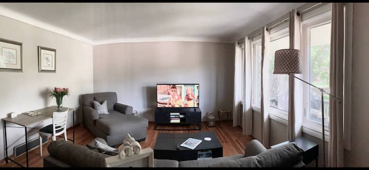 Full House - 사니아