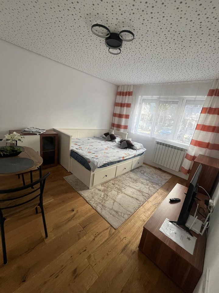 Apartament Chic - Arad