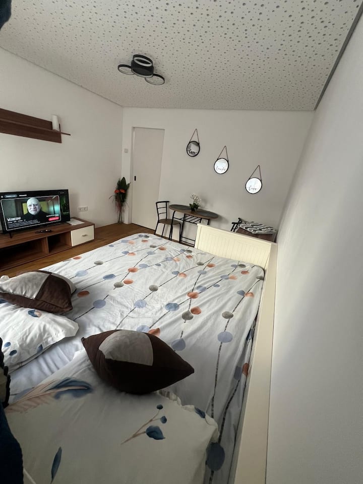 Apartament Chic - Arad